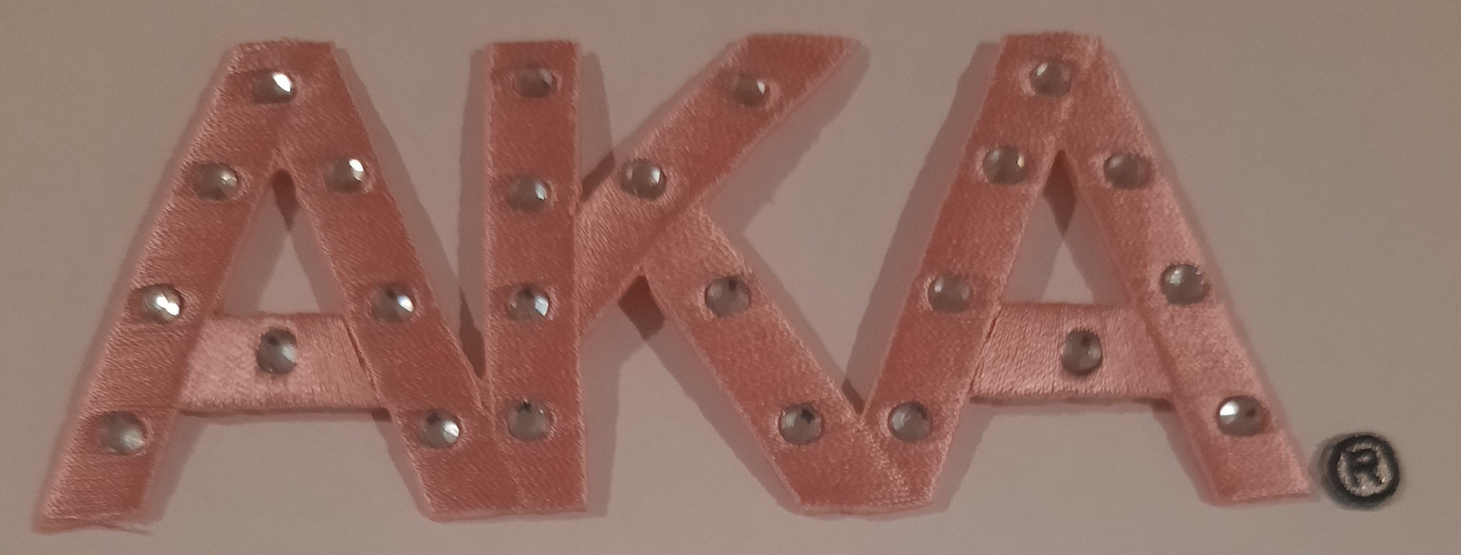 AKA Collection – D9 Patches