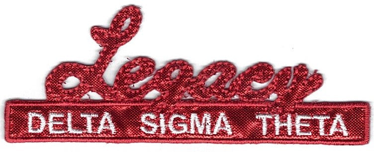 Legacy – D9 Patches