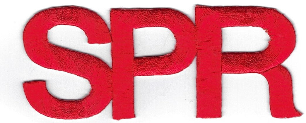 Fall Spring – D9 Patches