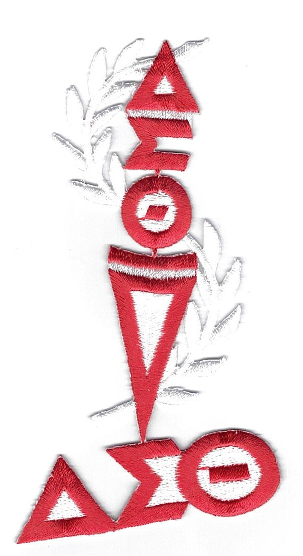 Torch – D9 Patches