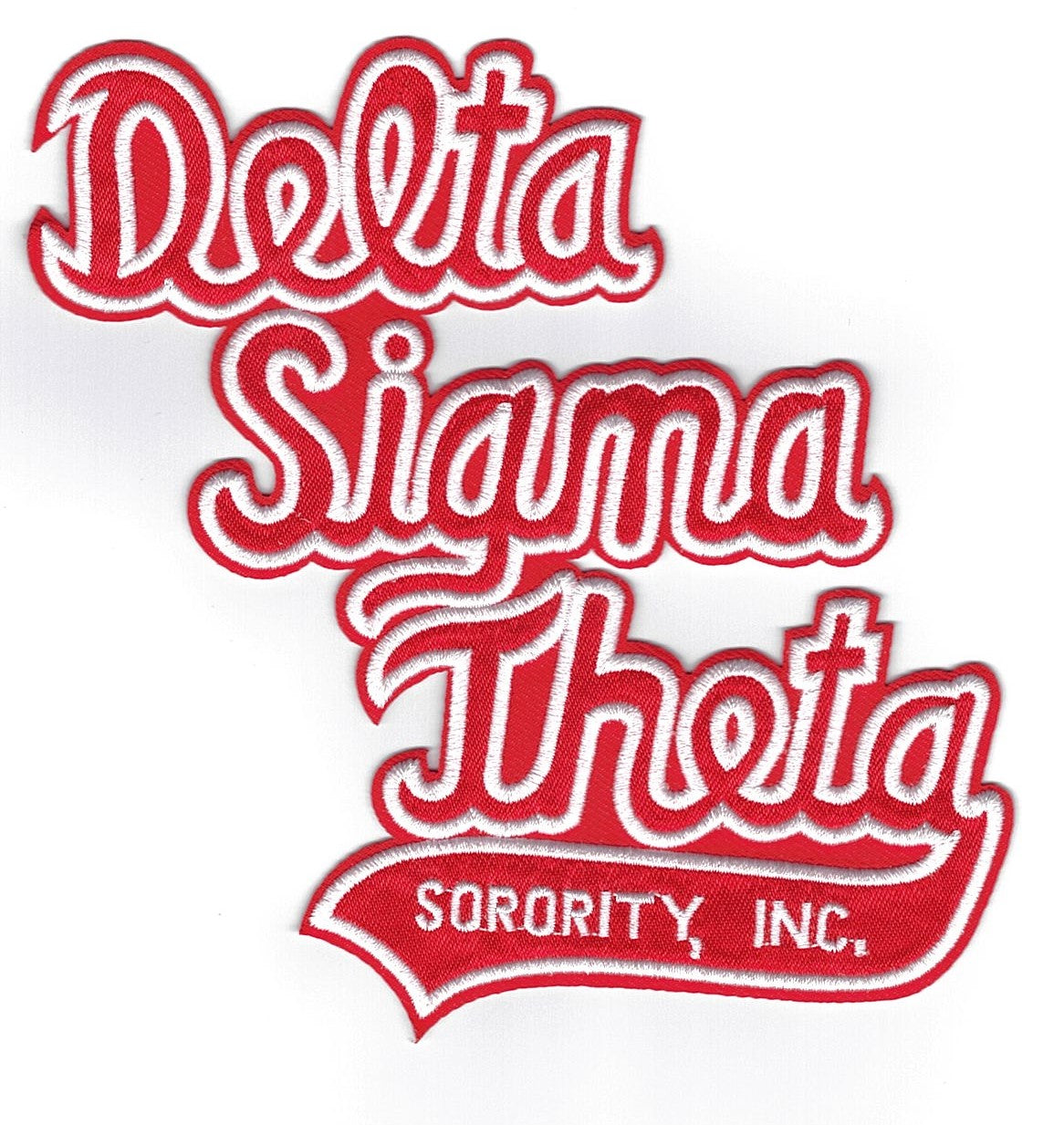 Delta Script – D9 Patches